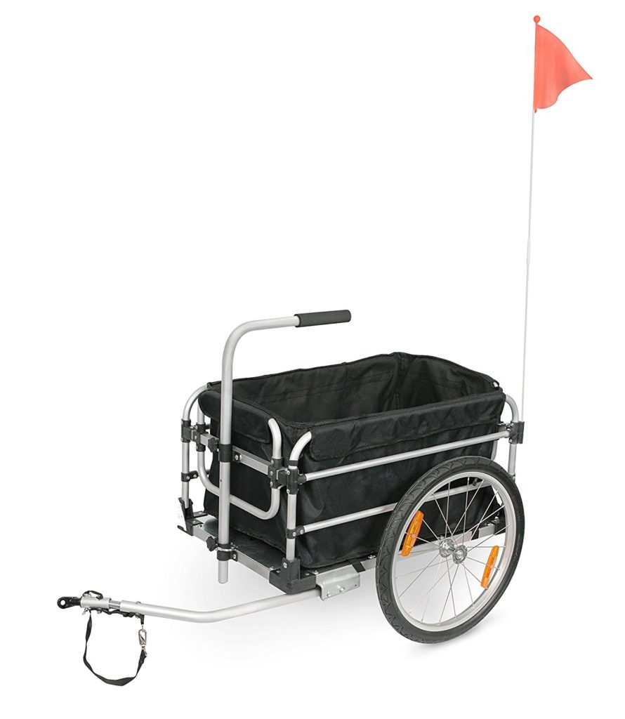 Fahrradanhanger Fur Angler