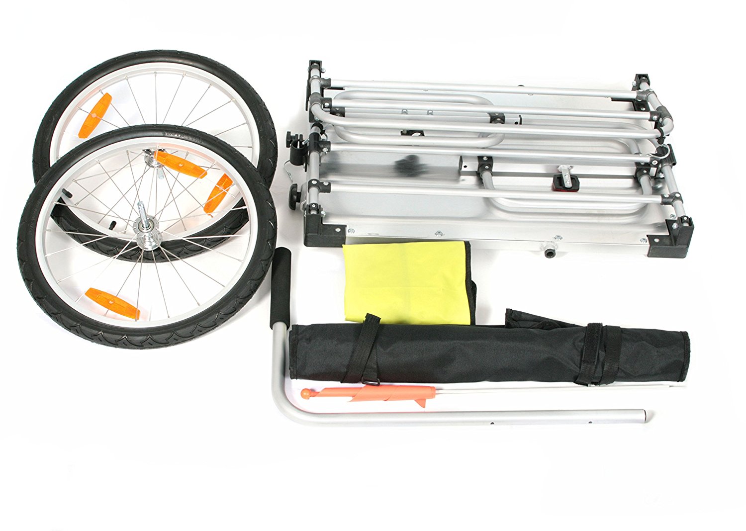 Fahrradanhanger Fur Angler
